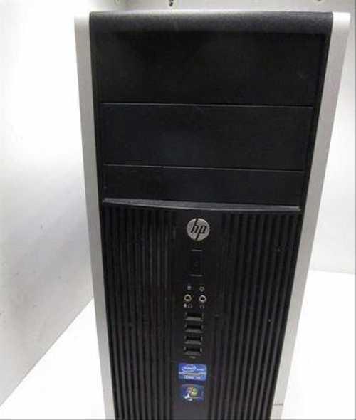 Платформа HP Compaq 6200/i3-2120/4Gb Ram