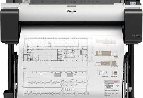 Плоттер Canon imageprograf TM-300 (3058C003)