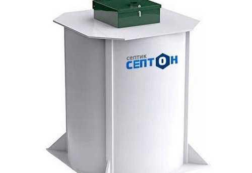 Септик Септон 1000 сам