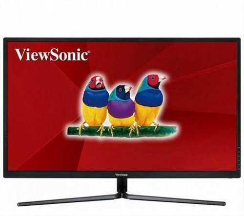 Монитор ViewSonic VX3211-4K-MHD 31.5''