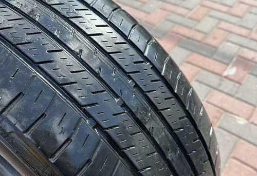 Continental Conti4x4IceContact 235/50 R19