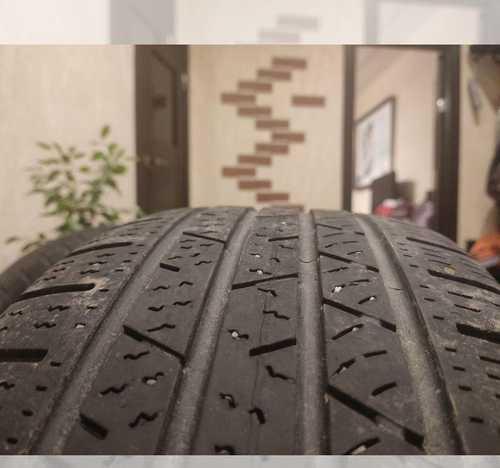 Continental ContiCrossContact LX 235/65 R17 103T