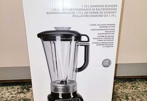 Блендер стационарный KitchenAid Diamond. Гарантия