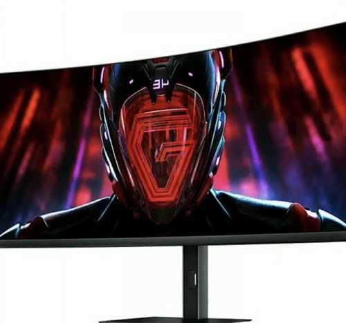 34" Монитор Xiaomi Mi Curved Gaming 144 Гц