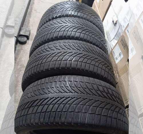 Michelin Latitude Alpin 255/50 R19 107V