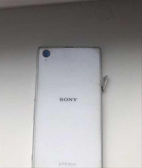 Sony z1 c6903