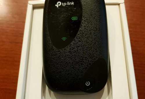 Мобильный wifi роутер tp-link M7200