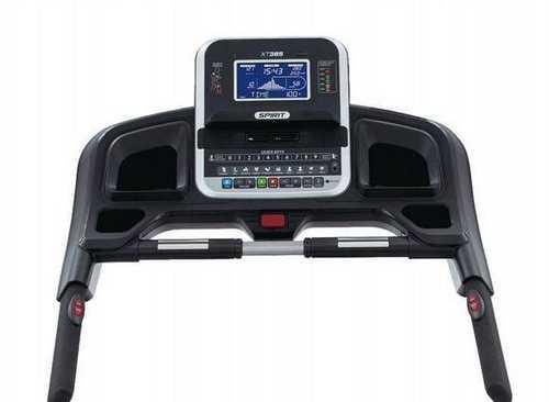 Беговая дорожка spirit fitness XT685 DC