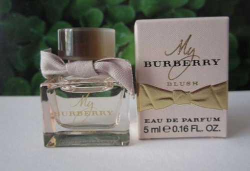 Парфюм Burberry My Burberry Blush
