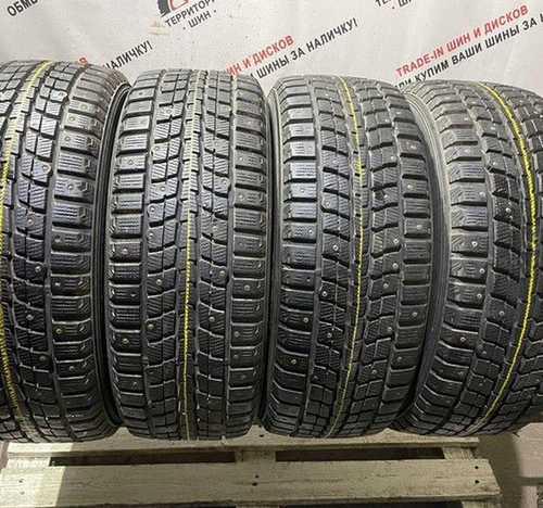 Dunlop SP Winter Ice 01 235/55 R17 99T