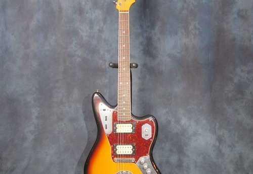 Гитара Fender Kurt Cobain Jaguar