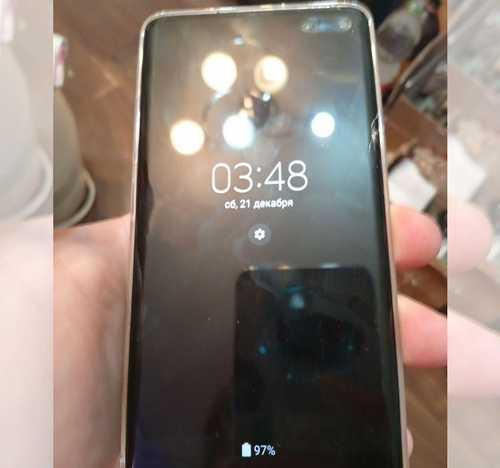 Samsung Galaxy S10 5G Dual sim, 8/256 ГБ