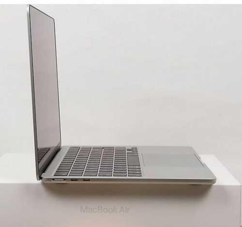 Apple macbook air 13 2022 m2 8 512