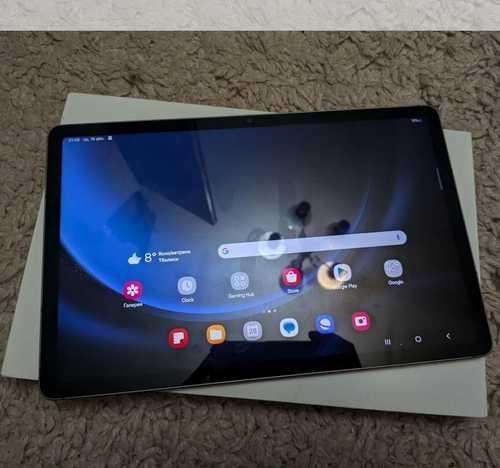 Samsung Galaxy Tab S9 FE 128 Gb