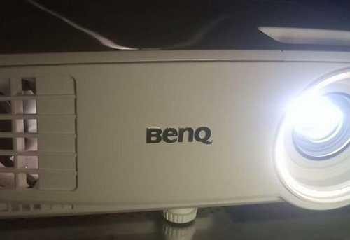 Проектор Benq mw529 HD