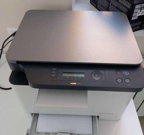 Мфу HP Color Laser MFP 178nw