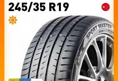 LingLong Sport Master UHP 245/35 R19 93Y