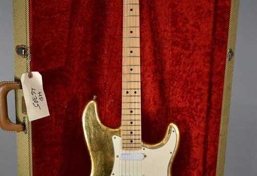 Электрогитара Fender Custom Shop Eric Clapton Stra