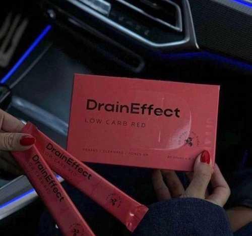 Draineffect NL