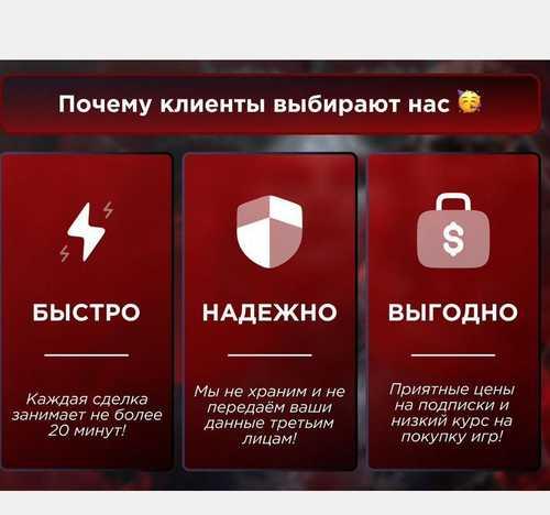 Аренда игры подписка PS EA Play в ассортименте