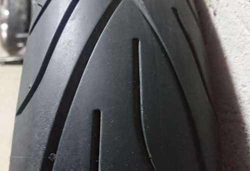 Передняя покрышка Michelin Commander II