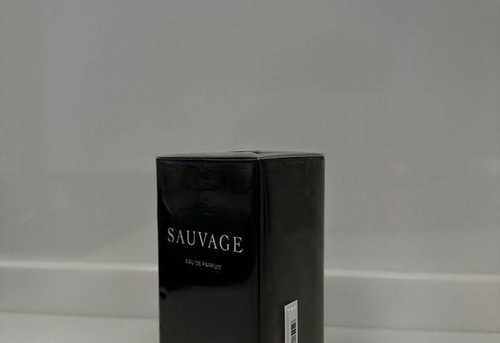 Духи dior sauvage