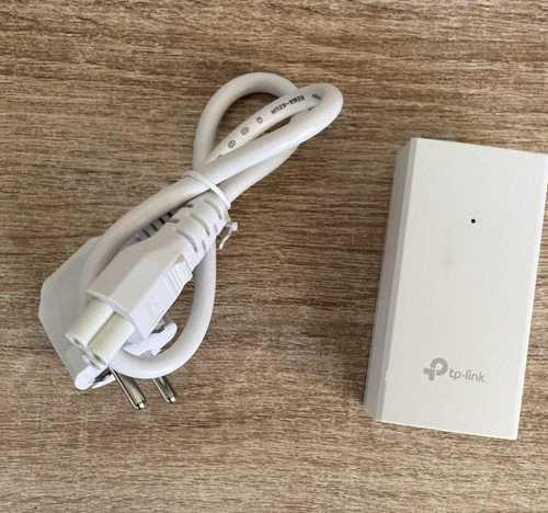 PoE-инжектор TP-Link TL-POE2412G White