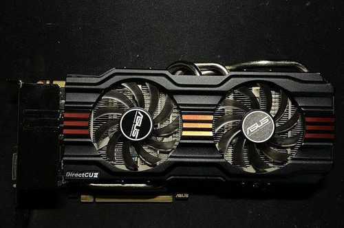 Видеокарта gtx 680 4gb