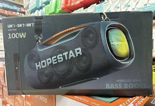 Колонка хопстар a 60 Hopestar A60