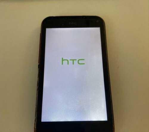 HTC incredible s