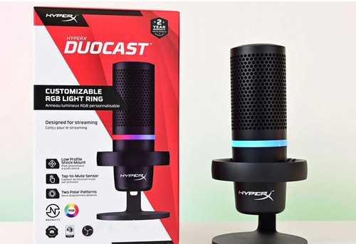HyperX DuoCast