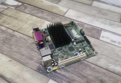 Intel D525mwve