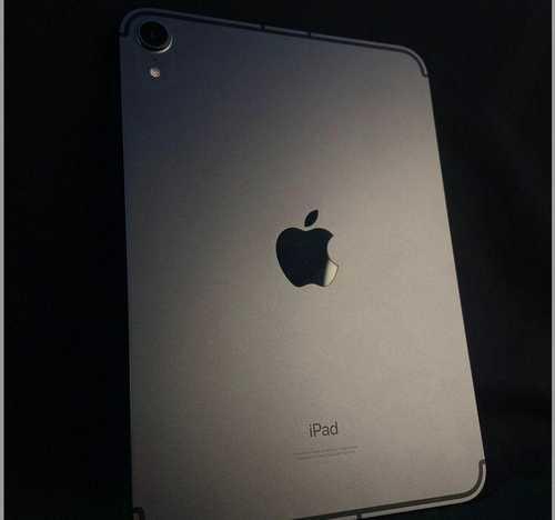 iPad mini 6