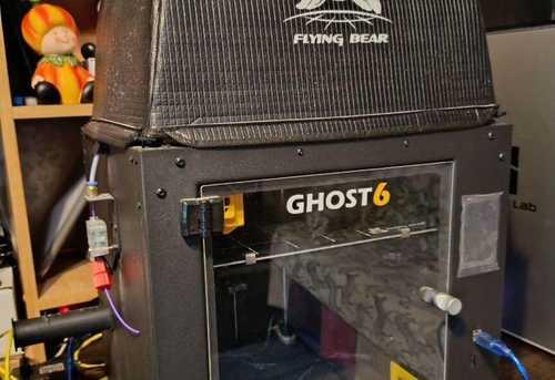 3D принтер "Flyingbear ghost 6"
