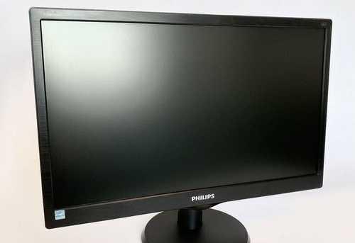 Монитор Philips 19" 193V5L