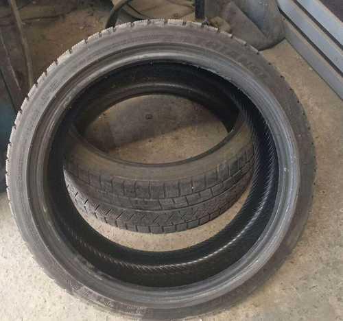 Triangle Snowlink TWT02 255/35 R19 96V