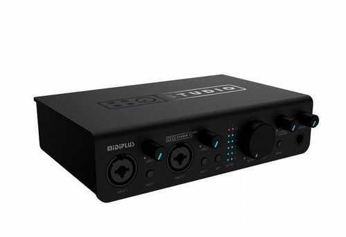 Midiplus Studio 2 pro OTG