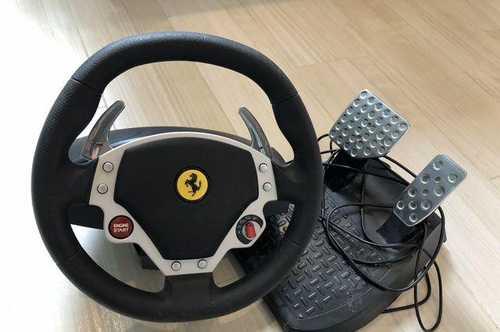 Thrustmaster Ferrari F430 Force Feedback