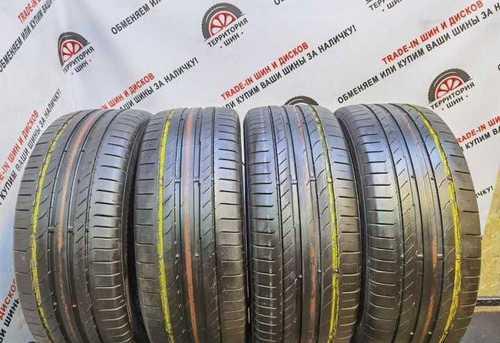 Continental ContiSportContact 5 235/55 R18