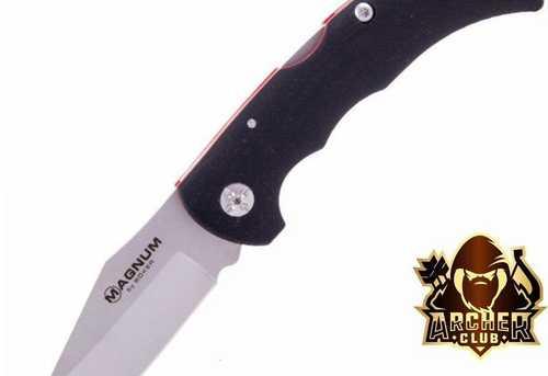 Нож Boker Magnum Most Wanted