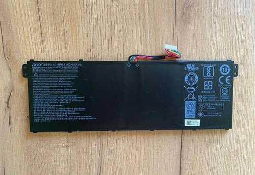 Батарея Acer AC14B18J
