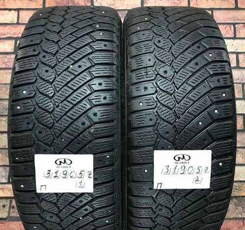 Continental ContiIceContact 205/55 R16 94T