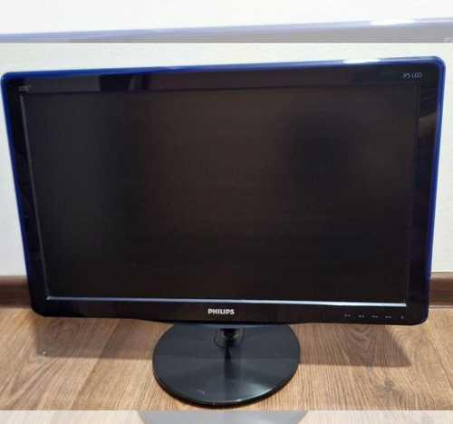 Монитор Philips 227e