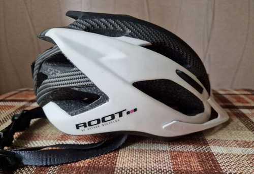 Велосипедный шлем женский Author Root