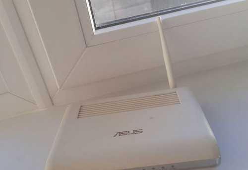 Роутер Asus RT-G32