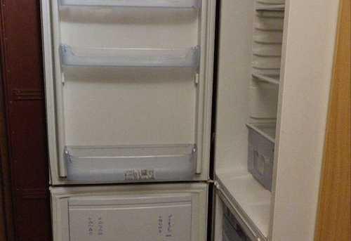 Холодильник indesit ba 20