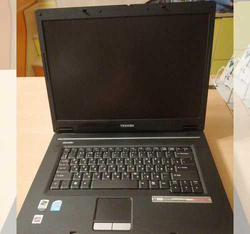 Ноутбук Toshiba L30-134