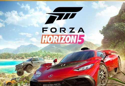 Forza horizon 5 Premium Edition steam