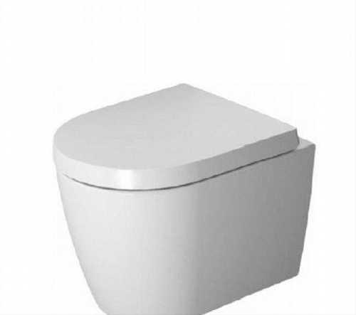 Унитаз подвесной Duravit Me by Starck 45300900A1