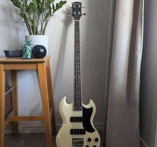 Edwards by ESP E-J-90MF Japan